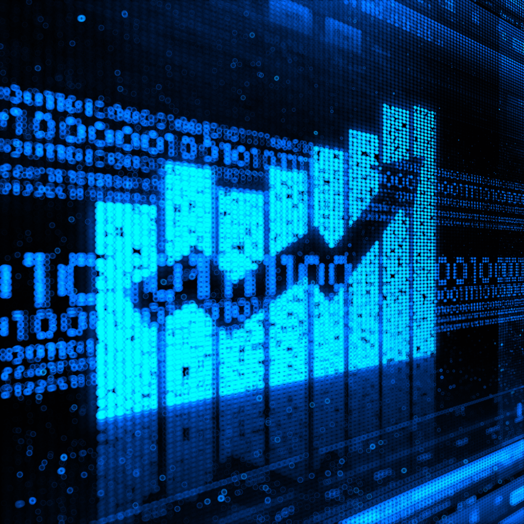 Home - Vertical Data