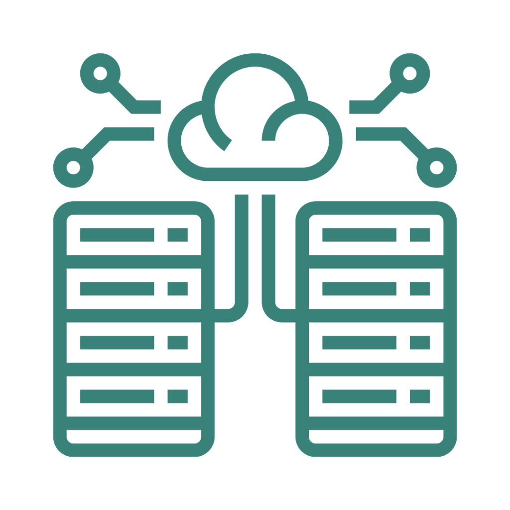 About us - Vertical Data