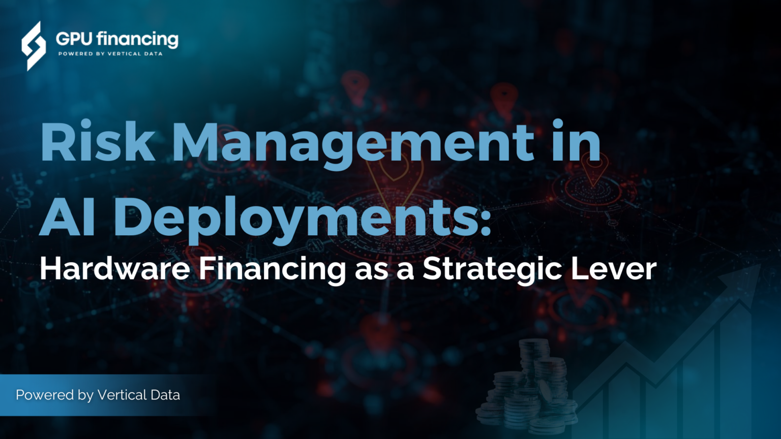 AI Risk Management: How Hardware Financing Prevents Failure